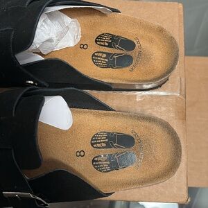 clogs | Shoes | Skeleton Clogs | Poshmark